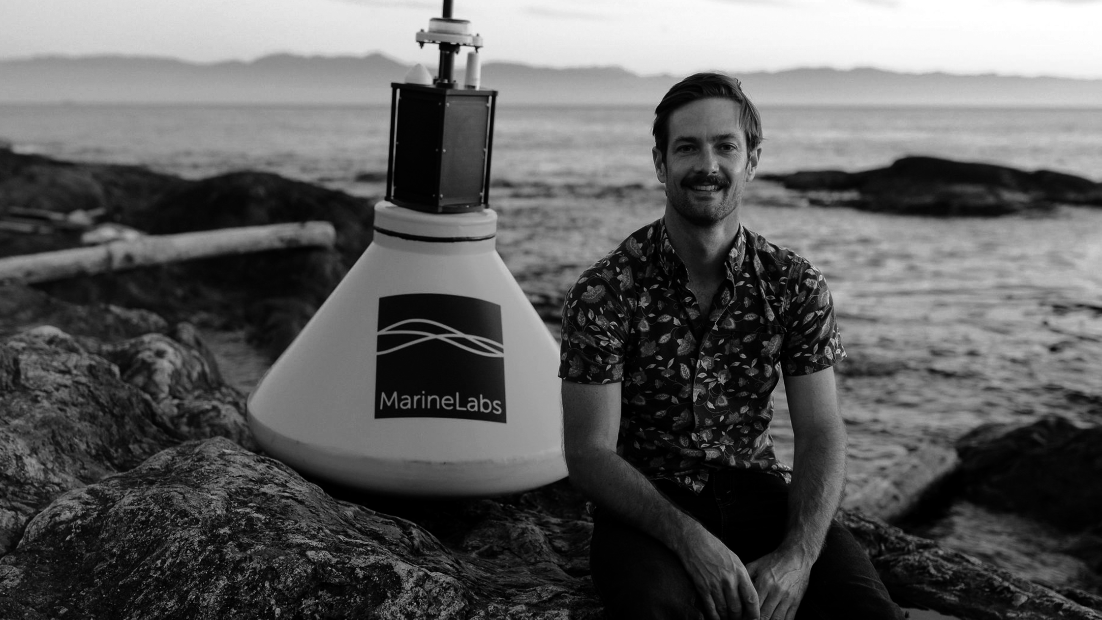 How MarineLabs is transforming marine safety and helping to build climate-resilient coastlines